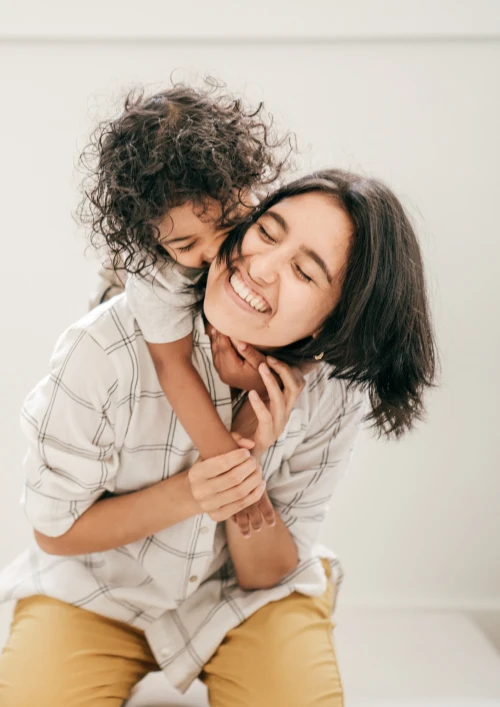 Domestic Abuse Accommodation & Refuge | Safer Places